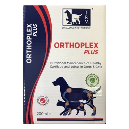 Buy Orthoplex Plus For Dogs & Cats - Free Shipping